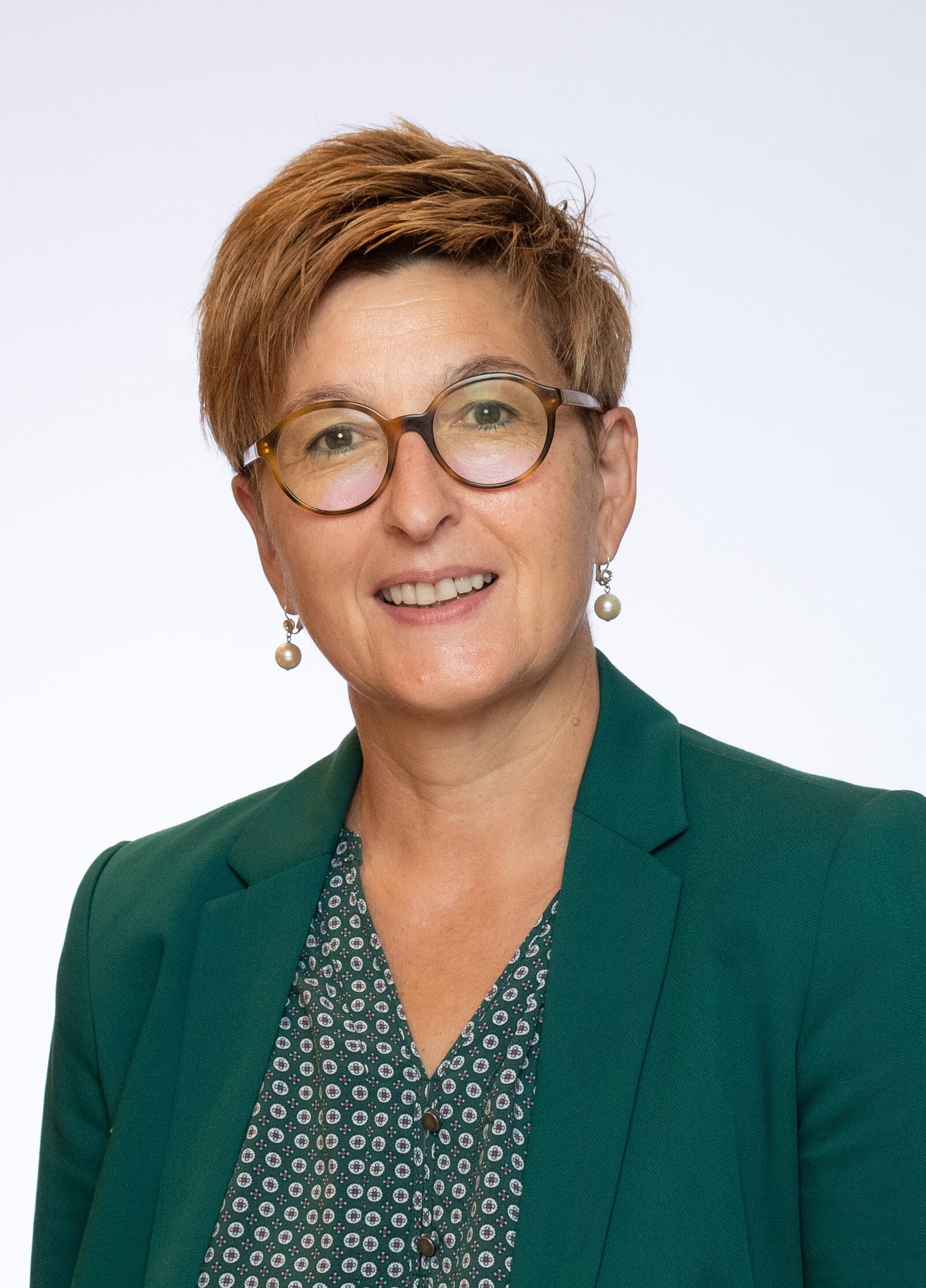 Juliette Schroeder - Ecole Sainte - Anne