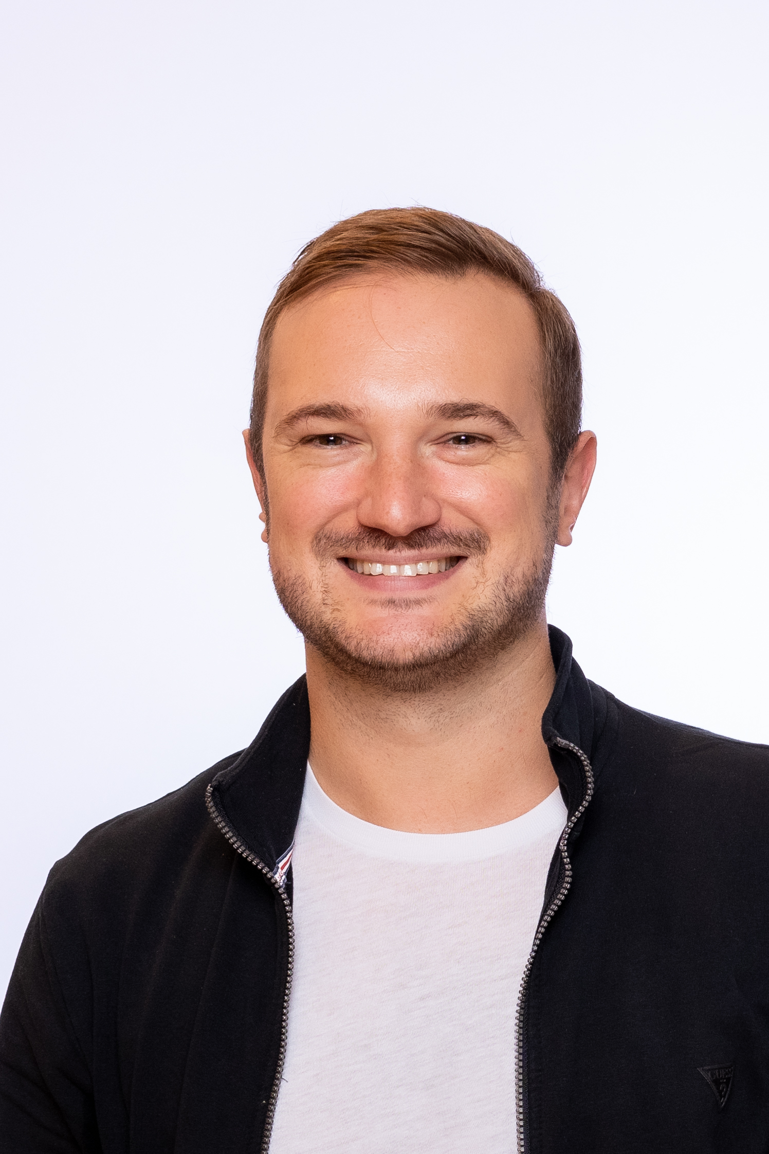 Roby Watgen - Ecole Sainte - Anne